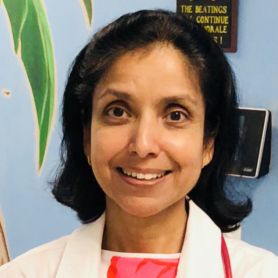 Dr. Ramaswamy Nithya - Katy Memorial Pediatrics